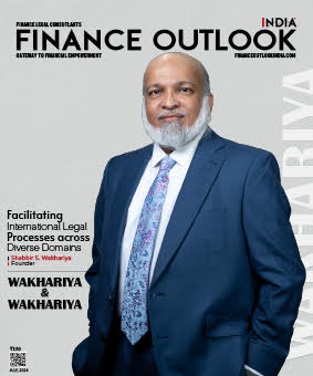 Finance Outlook India | Latest Financial News India | Top Finance Magazines